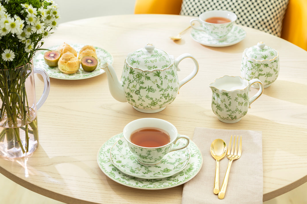 Grace Teaware