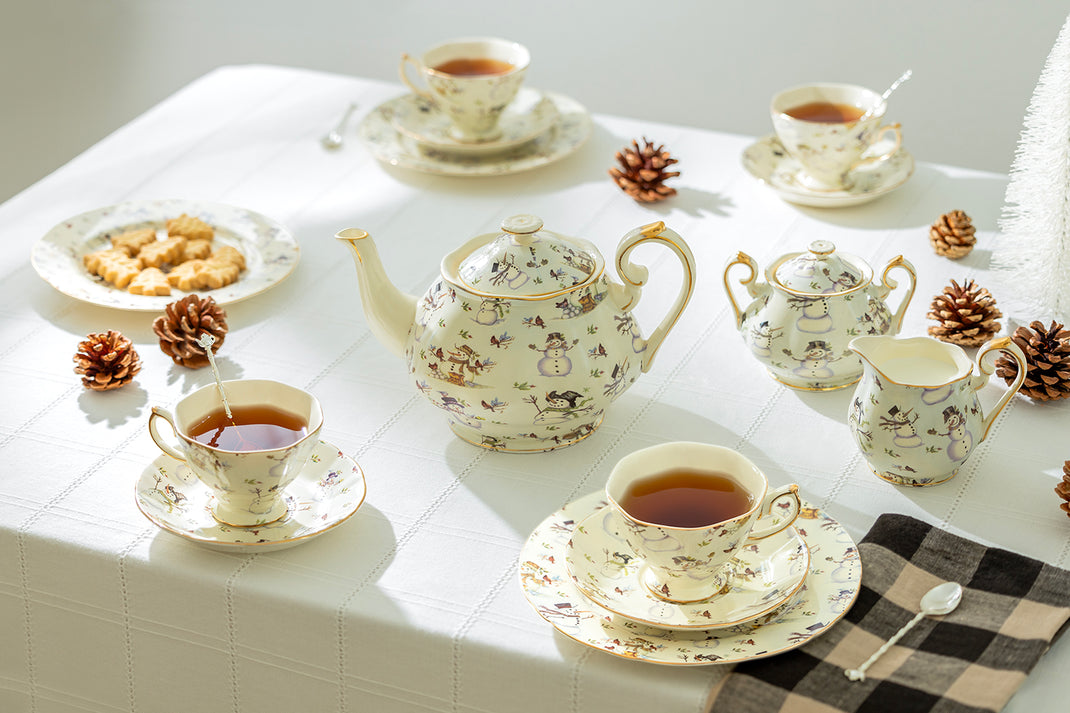 Grace Teaware