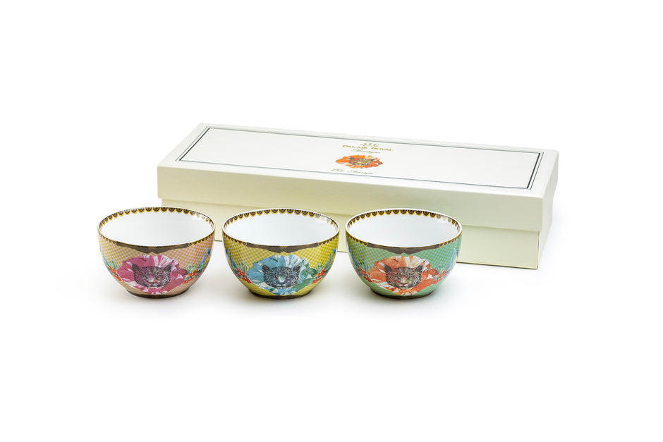 Bowls – Grace Teaware
