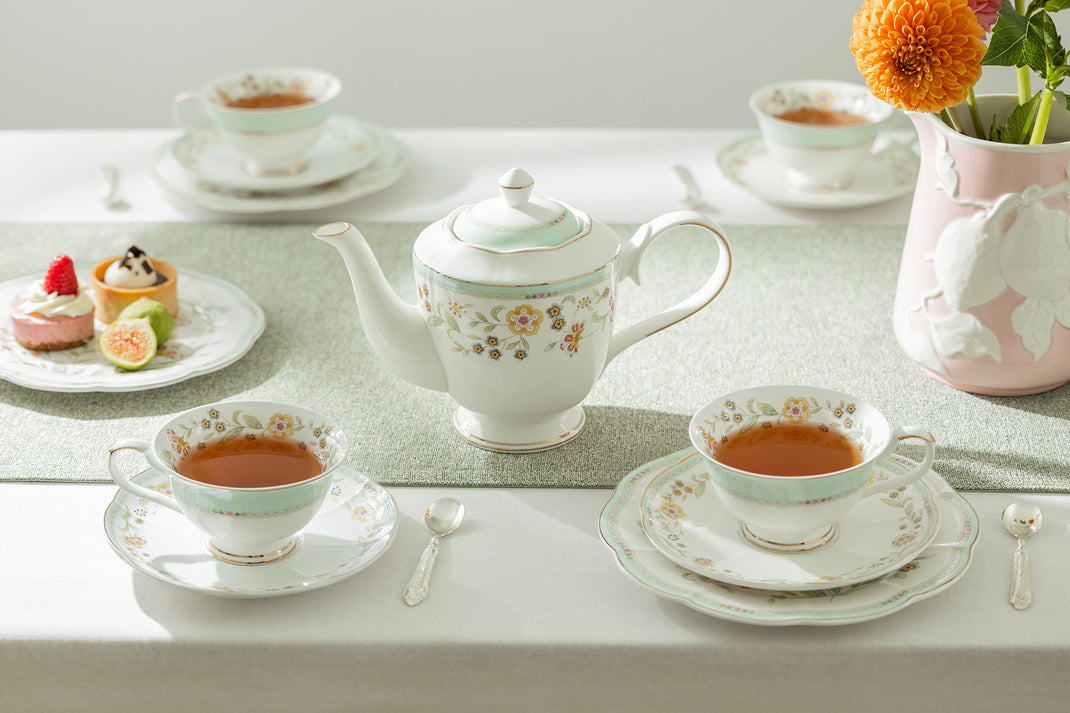 Grace Teaware