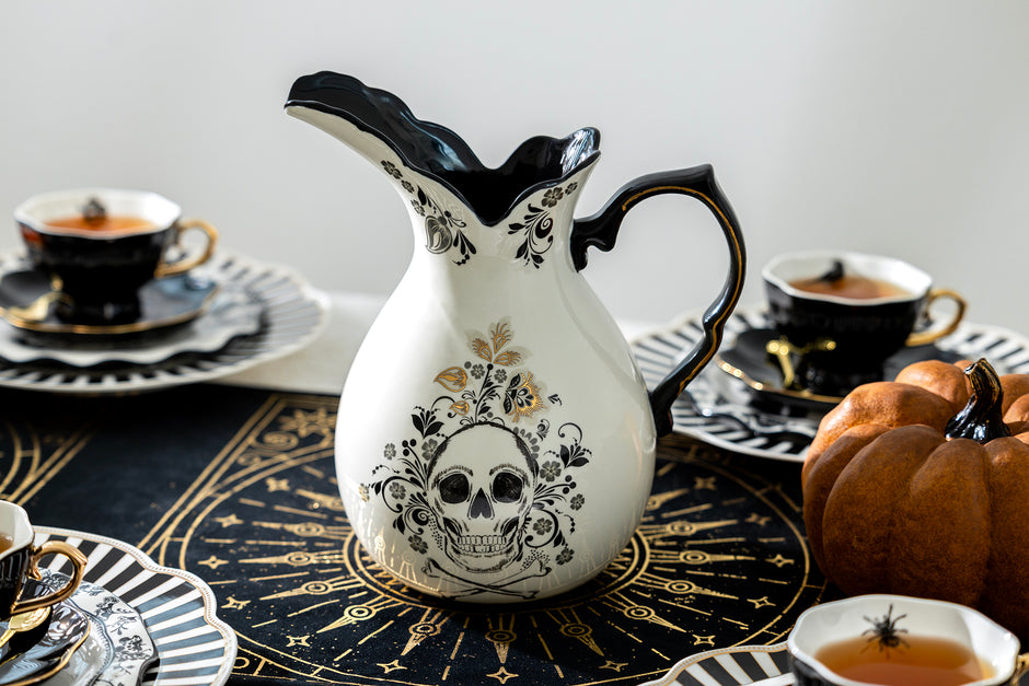 Halloween – Grace Teaware