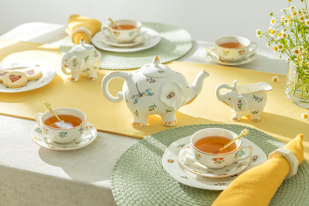 Grace Teaware