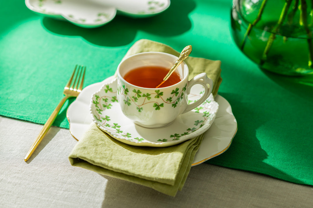 Grace Teaware