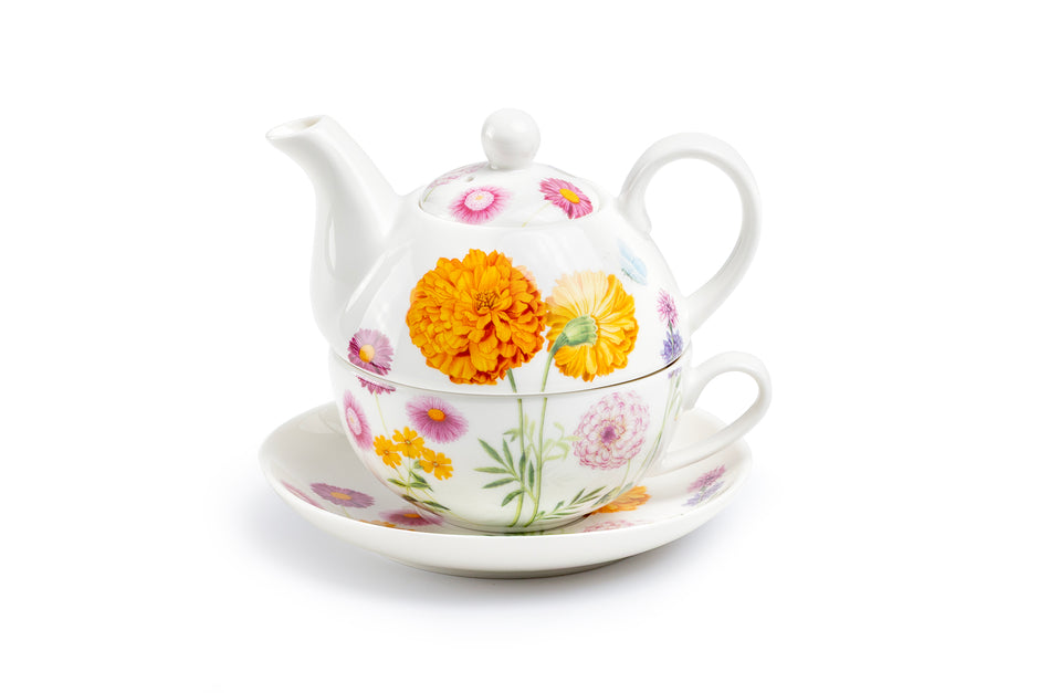Tea For One Sets – Page 2 – Grace Teaware