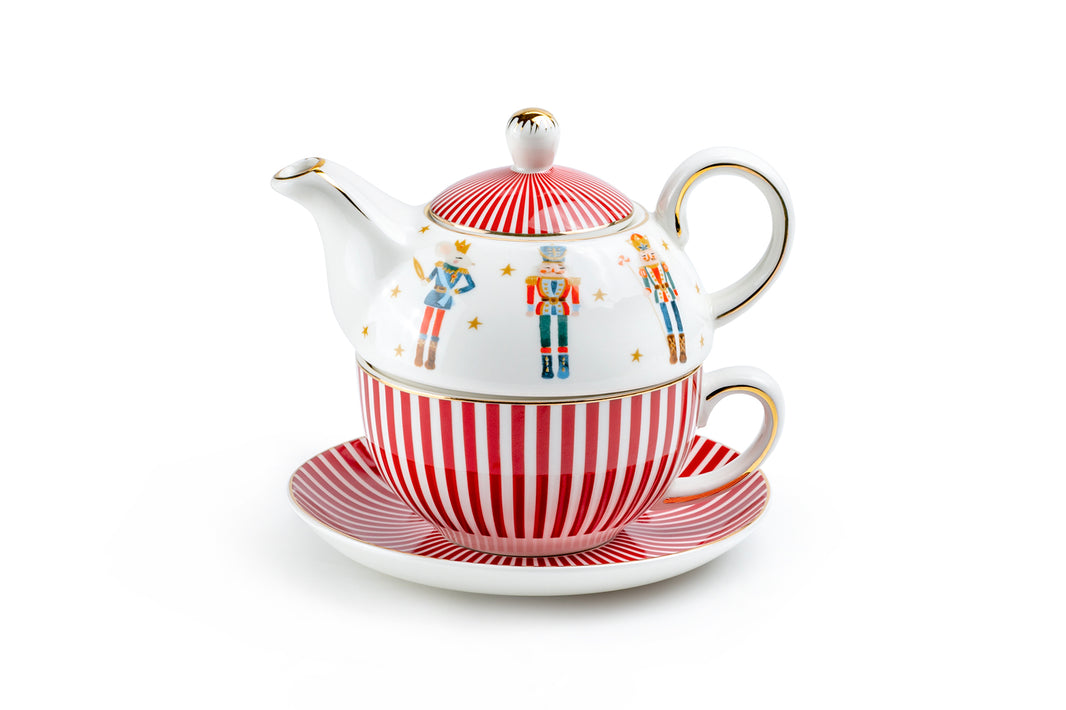 Christmas – Grace Teaware