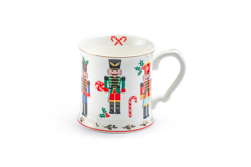 Christmas – Grace Teaware