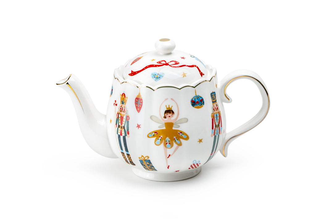 Christmas – Grace Teaware